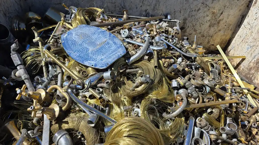 Prime Metal Recycling Melbourne | Scrap Metal Recycling & Cash for Metal